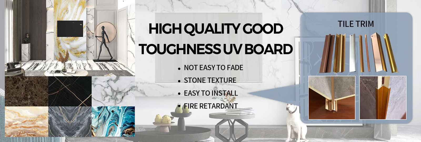 Quality Interior Wpc Wall Panel Exterior Wpc Wall Panel Factory From