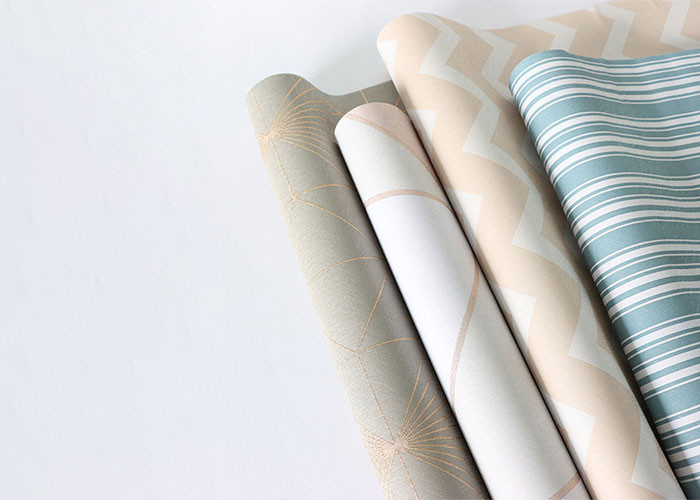 Peel PVC Vinyl Contact Paper Vantage PVC Wallpaper Sticker Roll ...