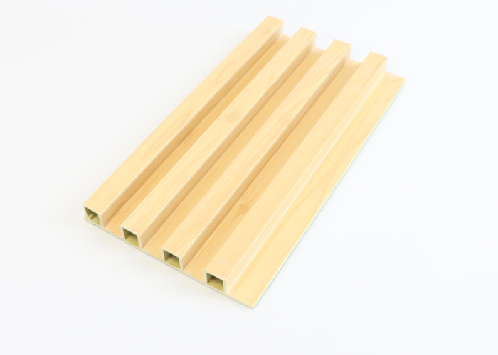 WPC PVC Interior WPC Wall Panel